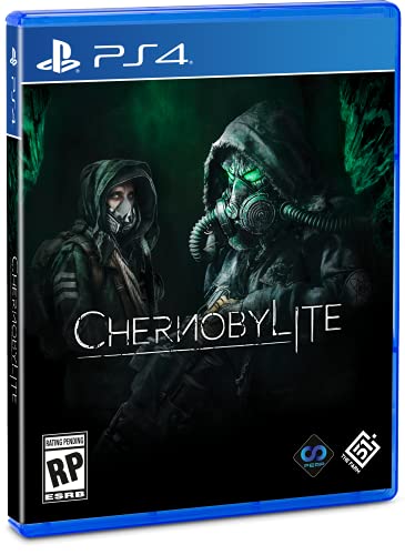 Chernobylite - PlayStation 4