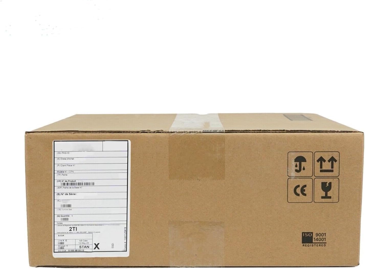 Catalyst 9200L 24 Port Data Switch C9200L-24T-4G-E