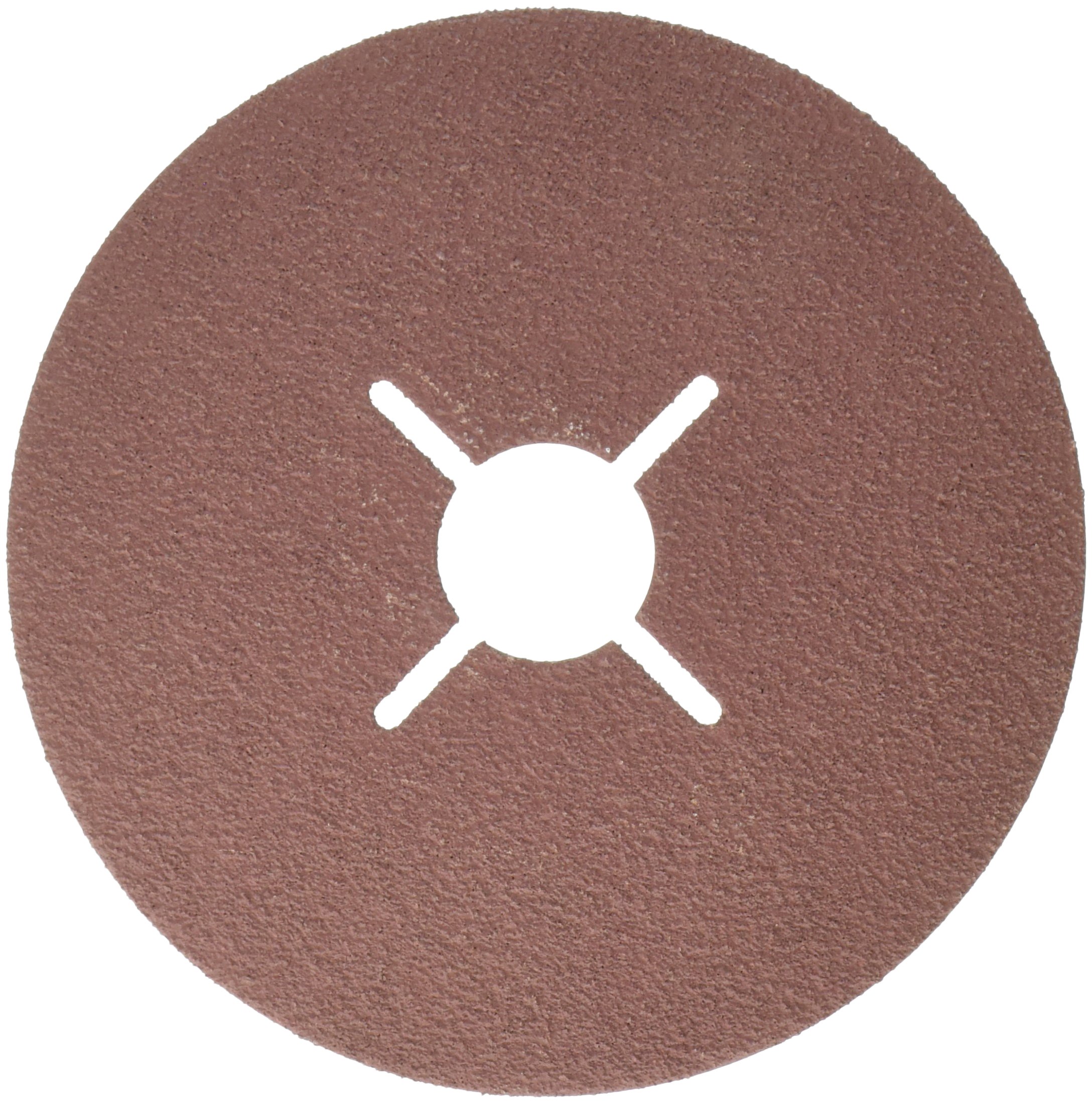 Bosch GS480 5-Piece 4-1/2 In. 80 Grit Abrasive Sanding Discs