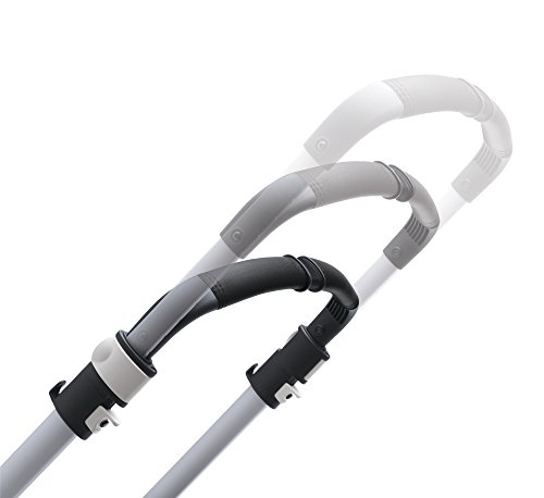 Bugaboo Buffalo Stroller Base, Aluminum
