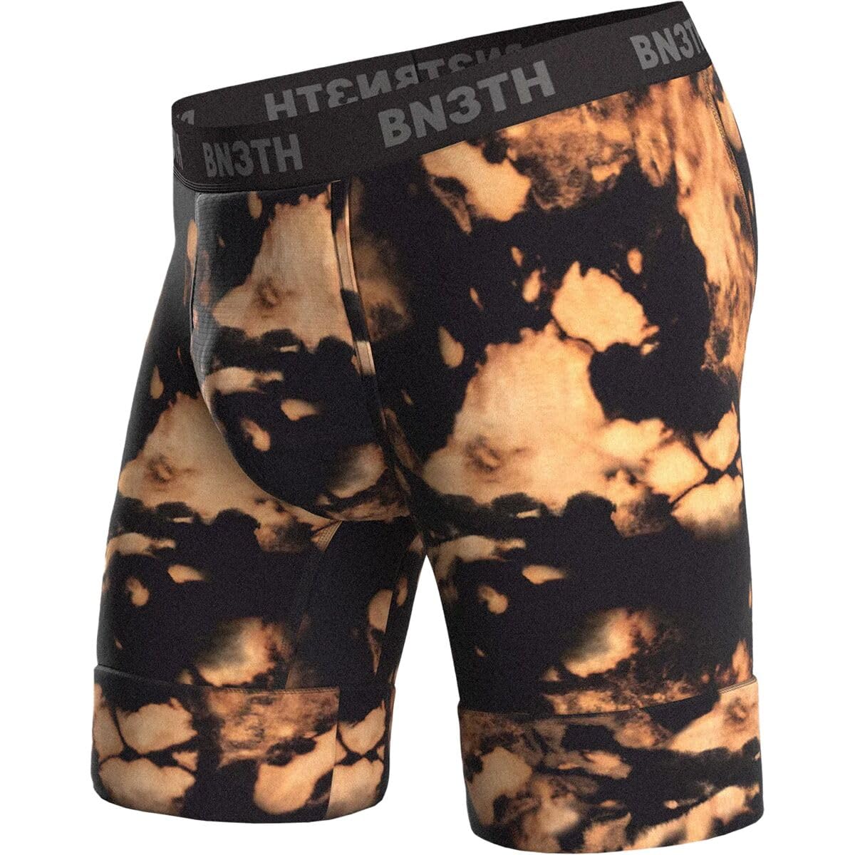 BN3TH North Shore Liner Short - Men's Washed Out/Acid Medium