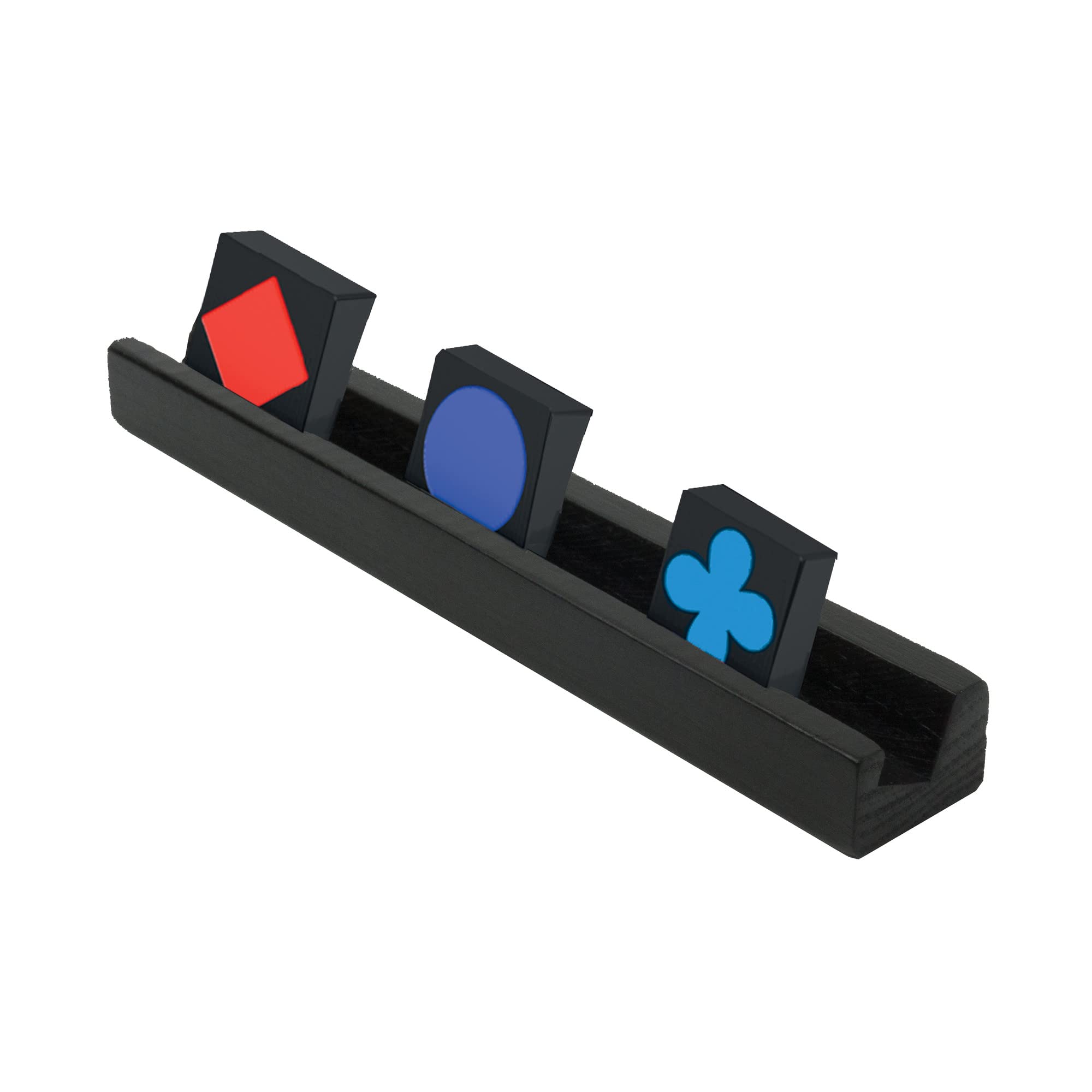 MindWare | Qwirkle Bonus Pack | Board Game | Ages 8+ | 2-4 Players