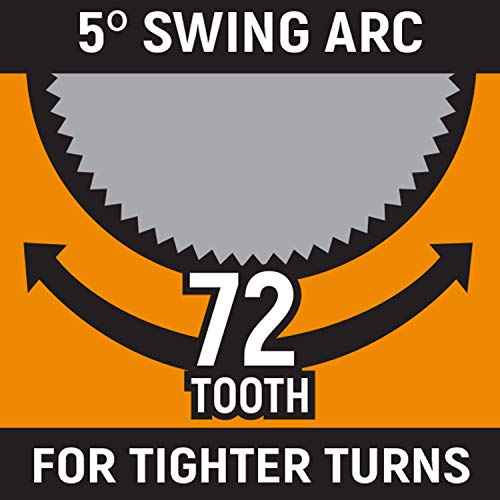 GEARWRENCH 12 Pt. Ratcheting Combination Wrench, 8mm - 9108D