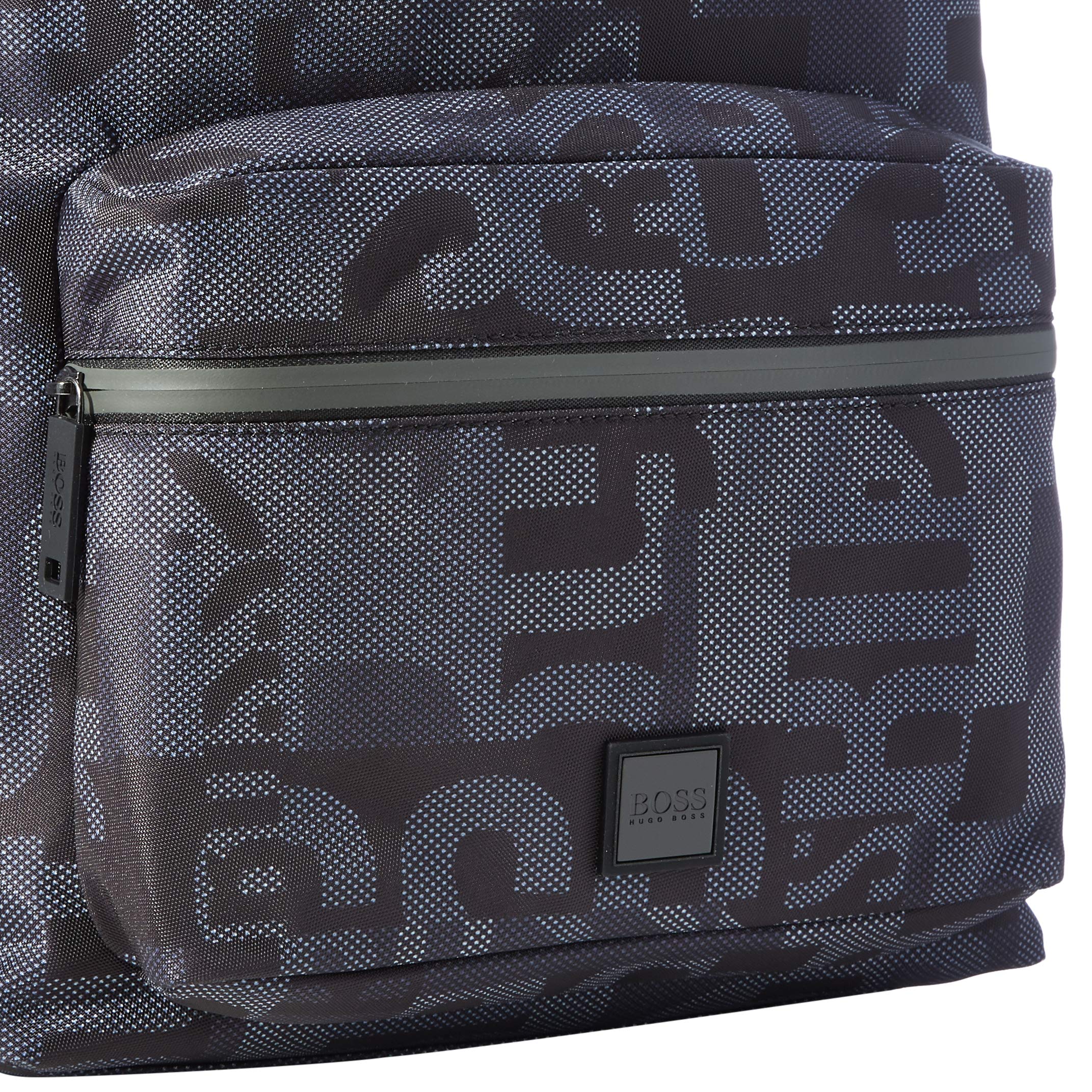 BOSS Men's Modern, Black 1, ONESI