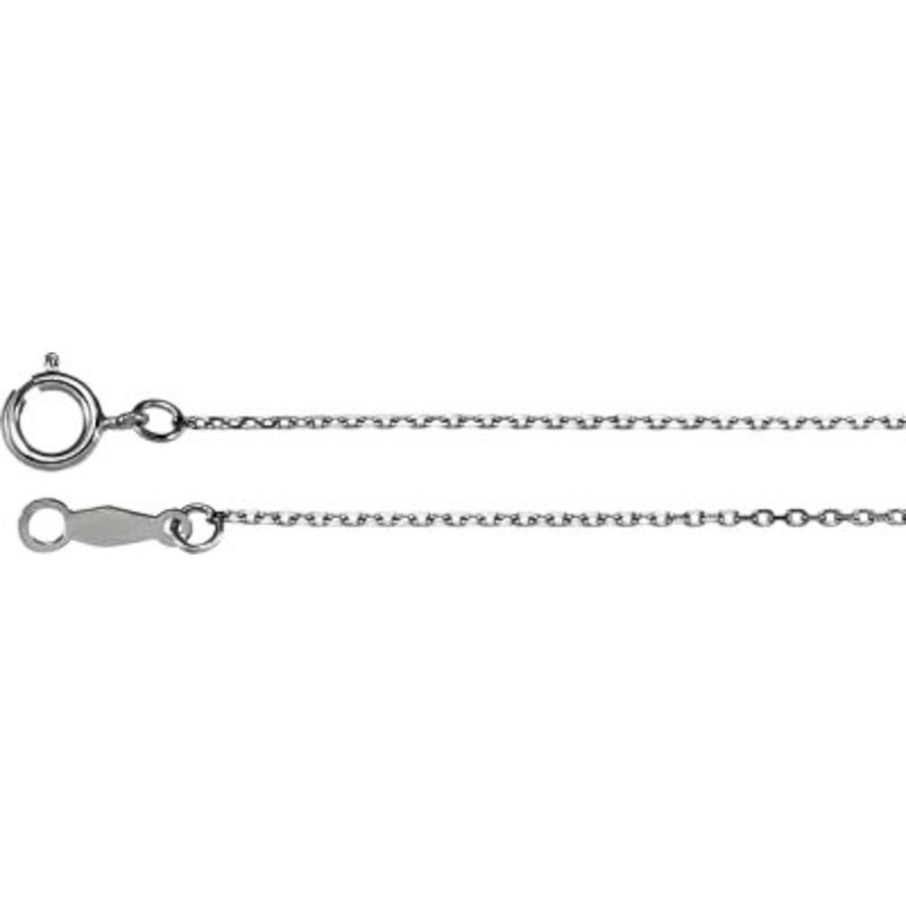Bonyak Jewelry Sand Dollar Dangle Pendant in Sterling Silver