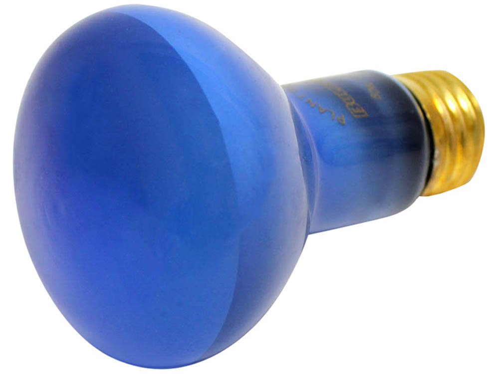 Bulbrite 50R20PG 50W Plant Grow Reflector Bulb