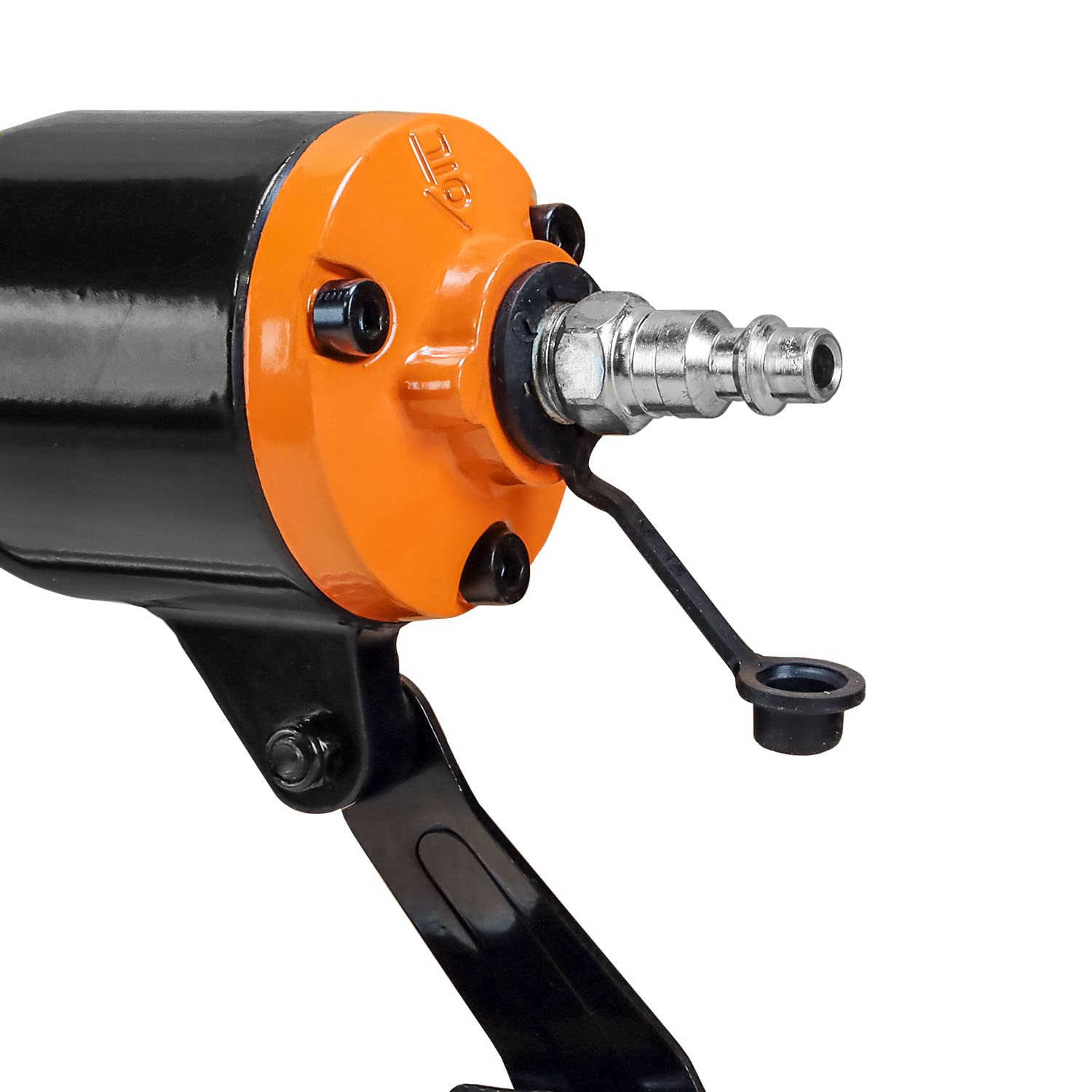 Freeman PFN64 16 Gauge Straight Finish Nailer , Black