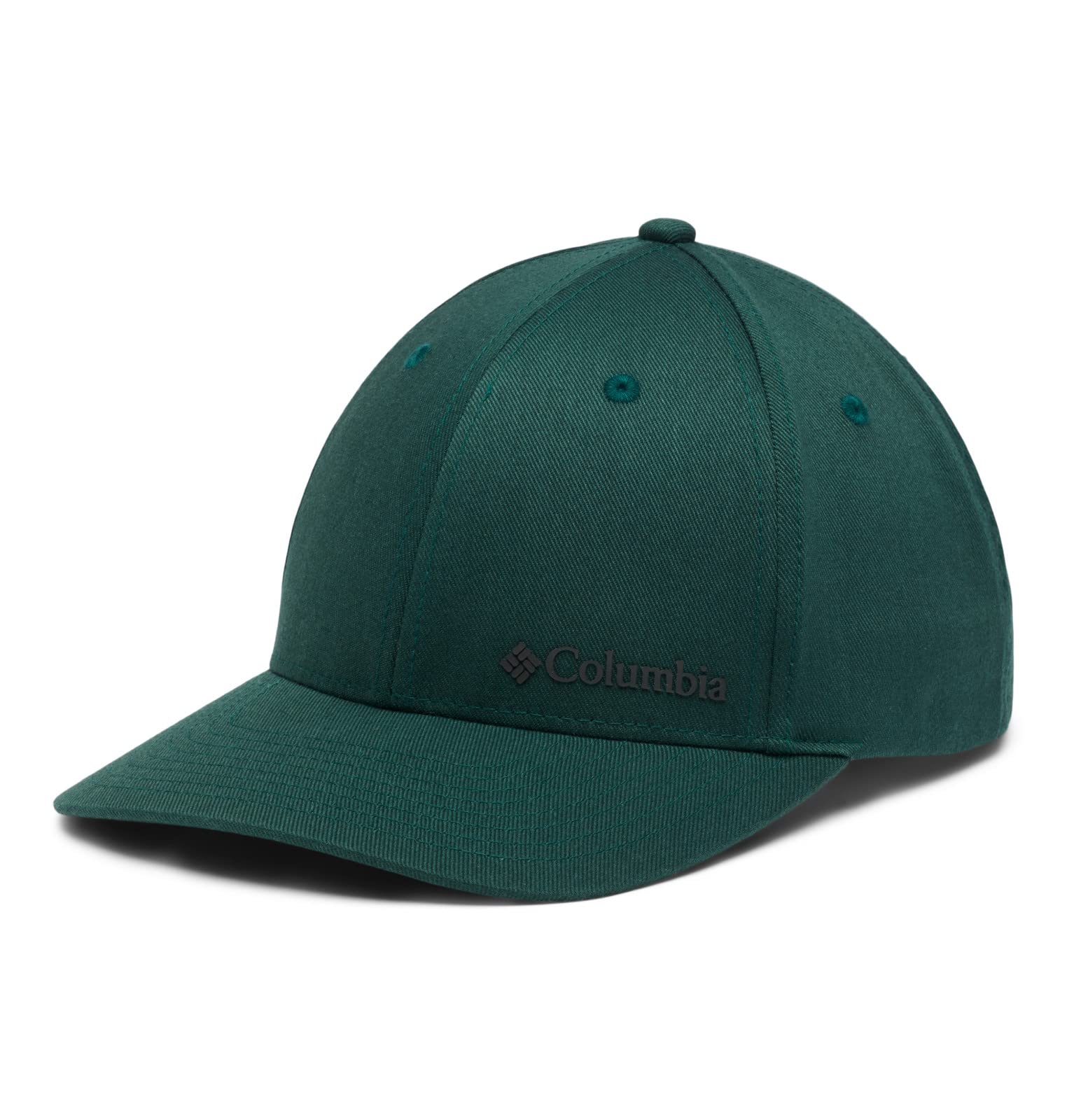 Columbia Unisex Trek Snap Back - Low, Spruce, One Size
