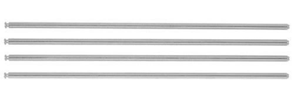 BOSCH MS1229 Extra-Long Base Extension Rods for 4410 4410L Miter Saws