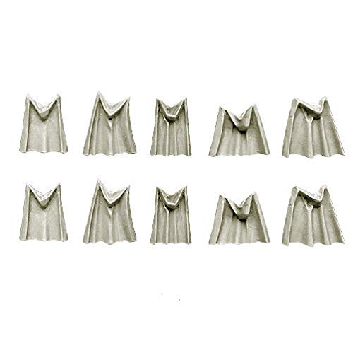 Spellcrow Conversion Bits: Space Knights Short Tabards