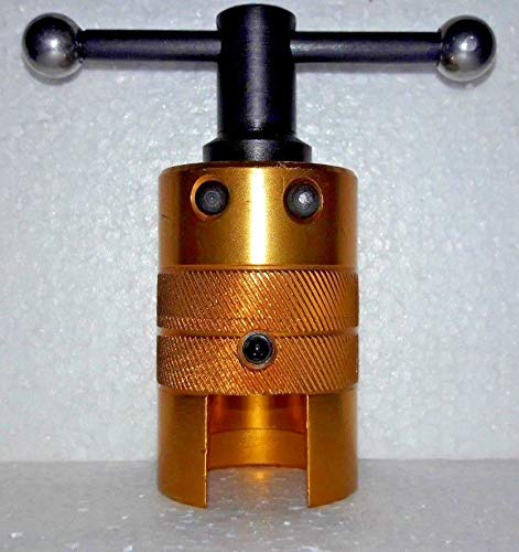 Common Rail pump Injector Fuel Metering Valve unit puller Repair Tool for BOSCH
