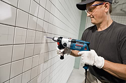 Bosch Professional 1x CYL-9 SoftCeramic Tile Drill Bit (for Soft Ceramic Tiles, Ø 8 x 80 mm, Accessories Drill Driver)