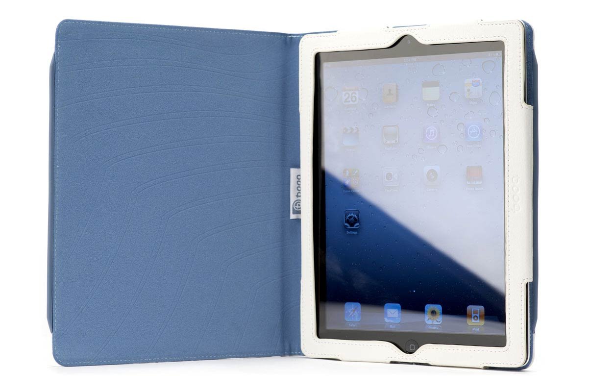 Booq Folio for iPad 2 (FLI-ARI)