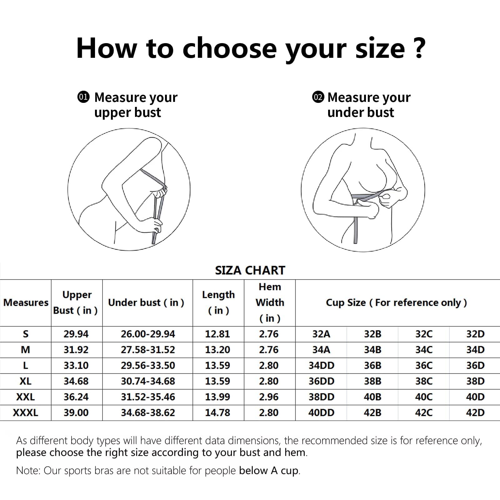 Botel Sports Bras for Women, Crisscross Back Strap Medium Support Everyday Yoga Bra with Removable Cups(Wine red,XL)
