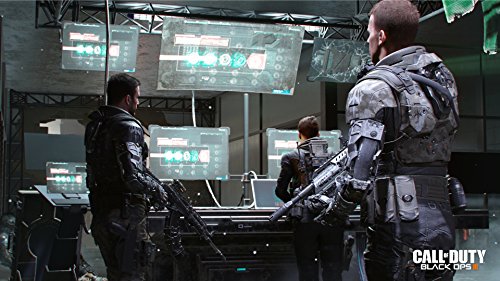 Call of Duty: Black Ops III - Standard Edition - PC