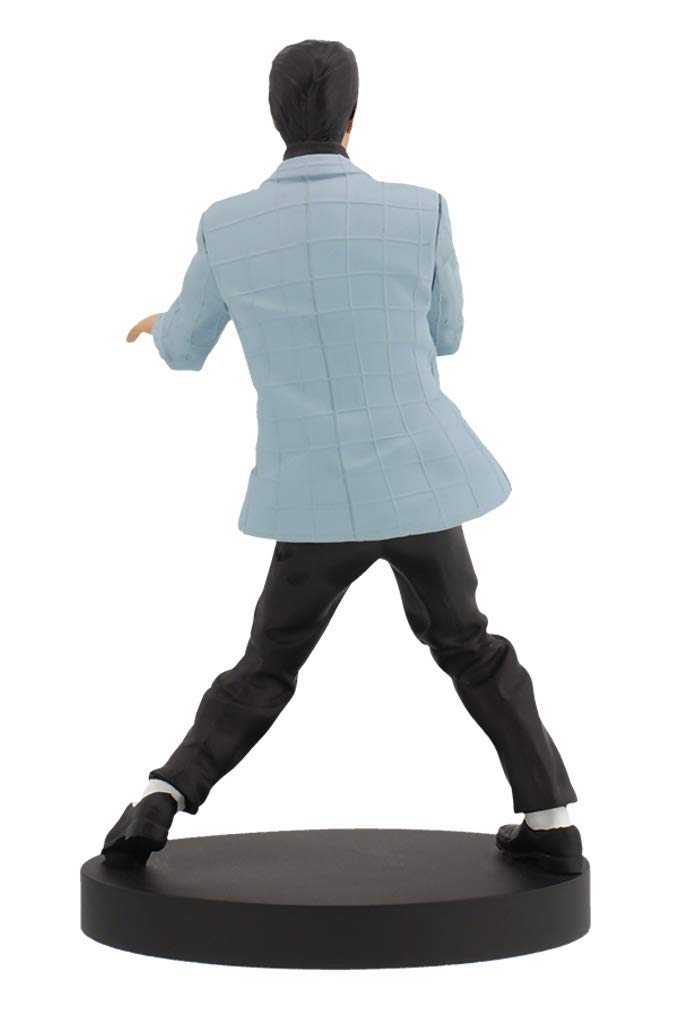 Royal Bobbles Elvis Presley BobbleHIPS Collectible Bobblehead Statue
