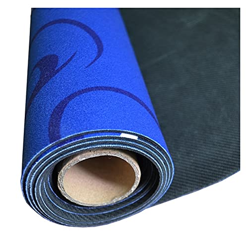 Craps and Roulette Table Felt Poker Tablecloth Texas Poker Mat Tablecloth Rubber Mat Board Game Table Digital Printing Suede Casino Layout Poker Accessories 1.80.9m