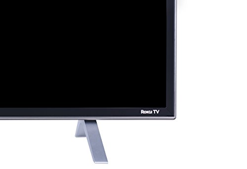 TCL 50FS3850 50-Inch 1080p Roku Smart LED TV (2015 Model)