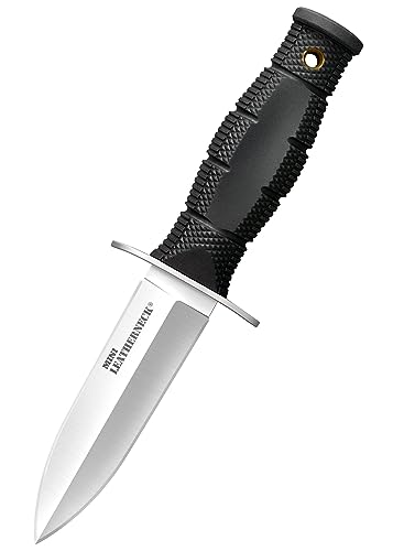 Cold Steel Mini Leatherneck Double Edge / 6 3/4" Overall / 3