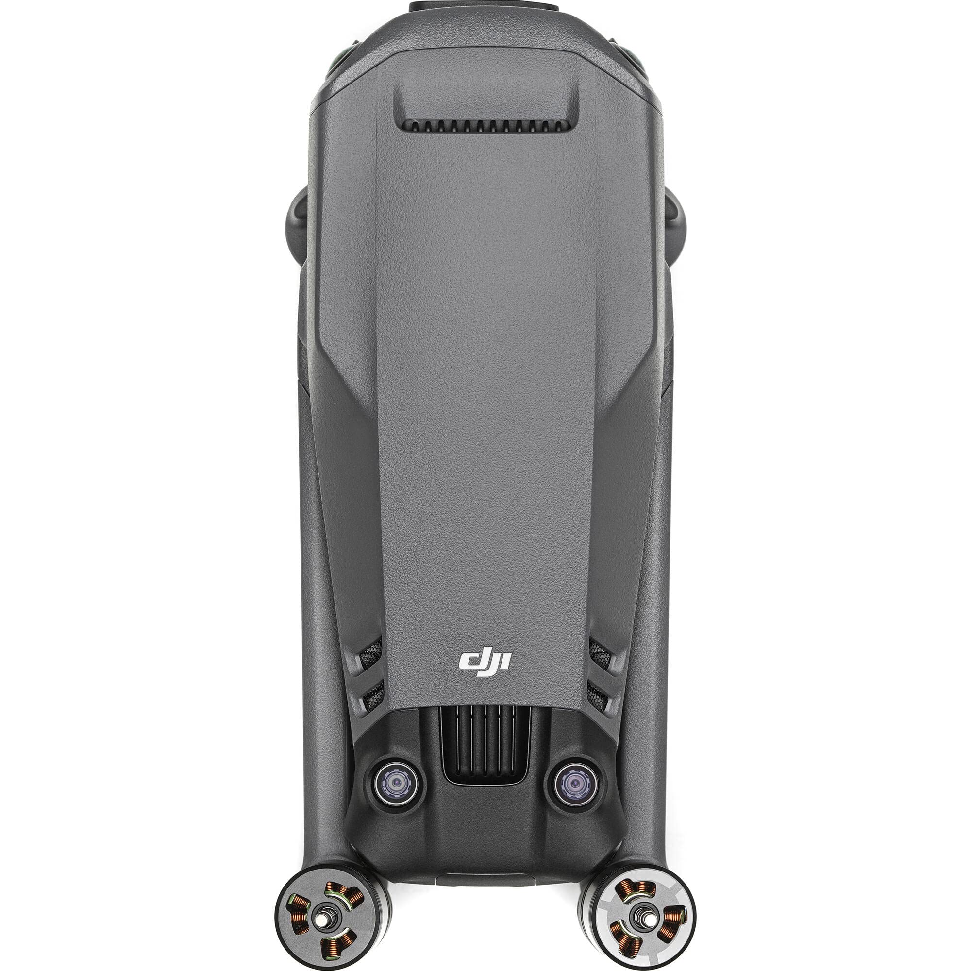 DJI Mavic 3 Classic Drone with RC-N1 Remote Controller with 4/3 CMOS Hasselblad Camera 5.1K HD Video, 46 Mins Flight Time + 128GB Memory Card + Landing Pad + Carrying Bag + Pilot Bundle
