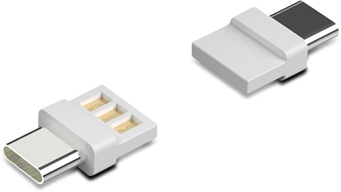 Speedlink Jazz USB Charger for PS5, White