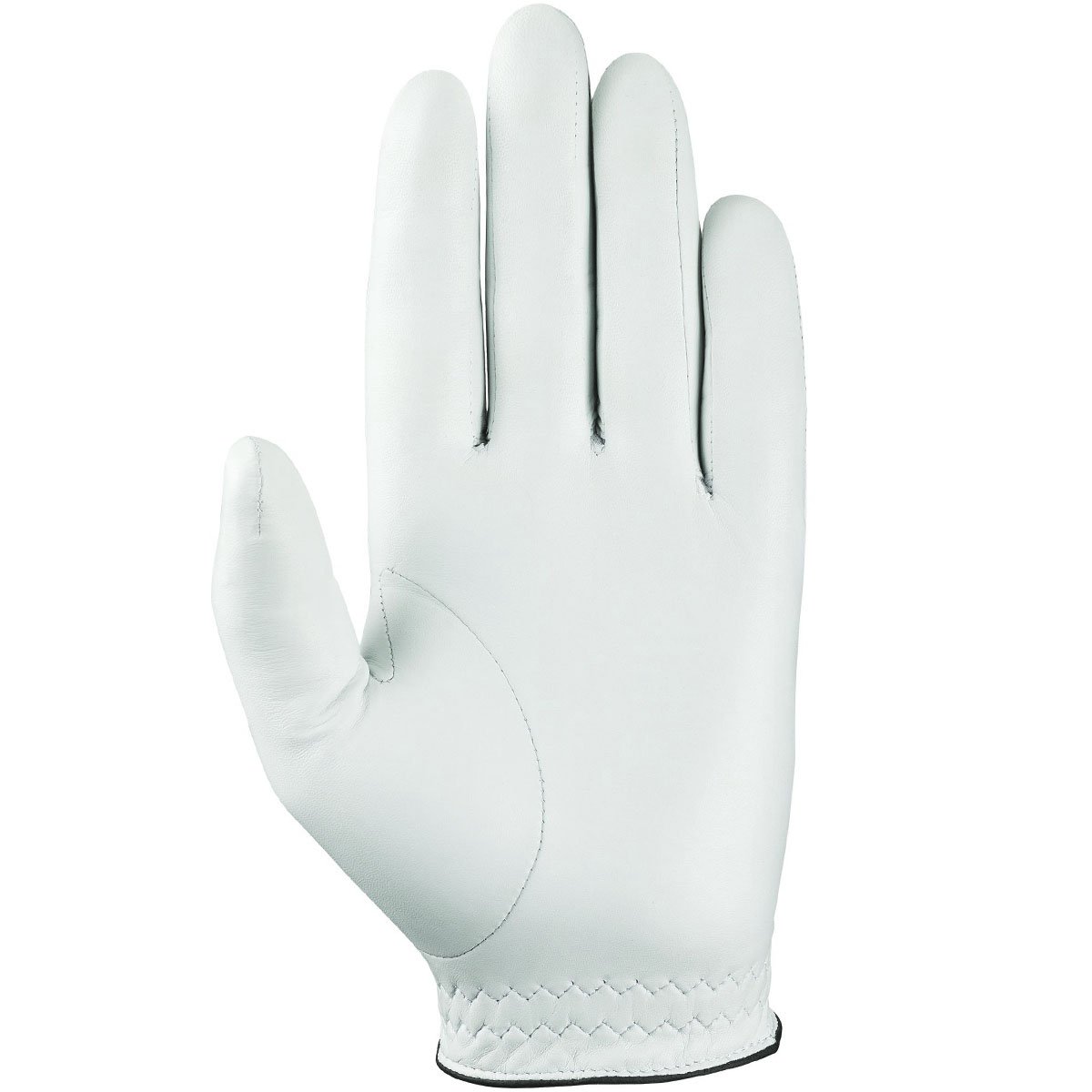 Callaway Men's Tour Authentic Golf Glove, Worn on Left Hand, X-Large, Prior Generation