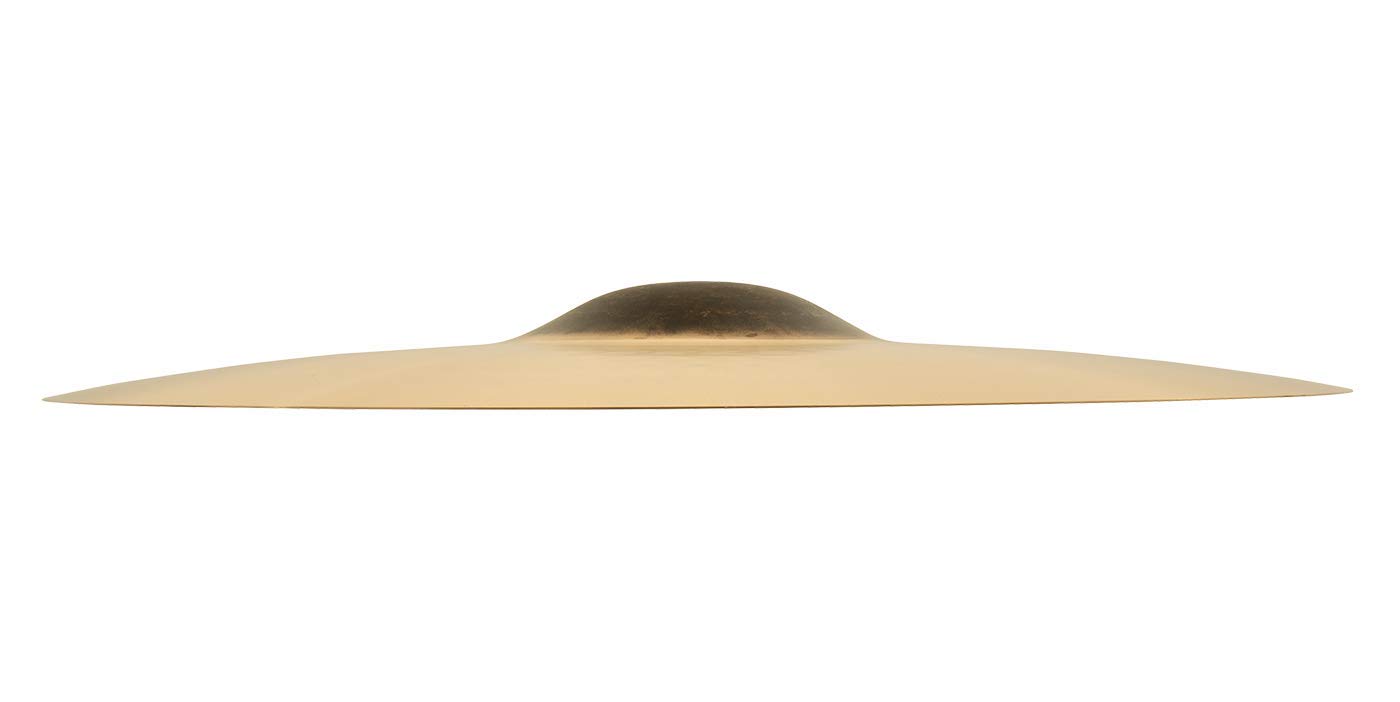 SABIAN 18" AAX Medium Crash