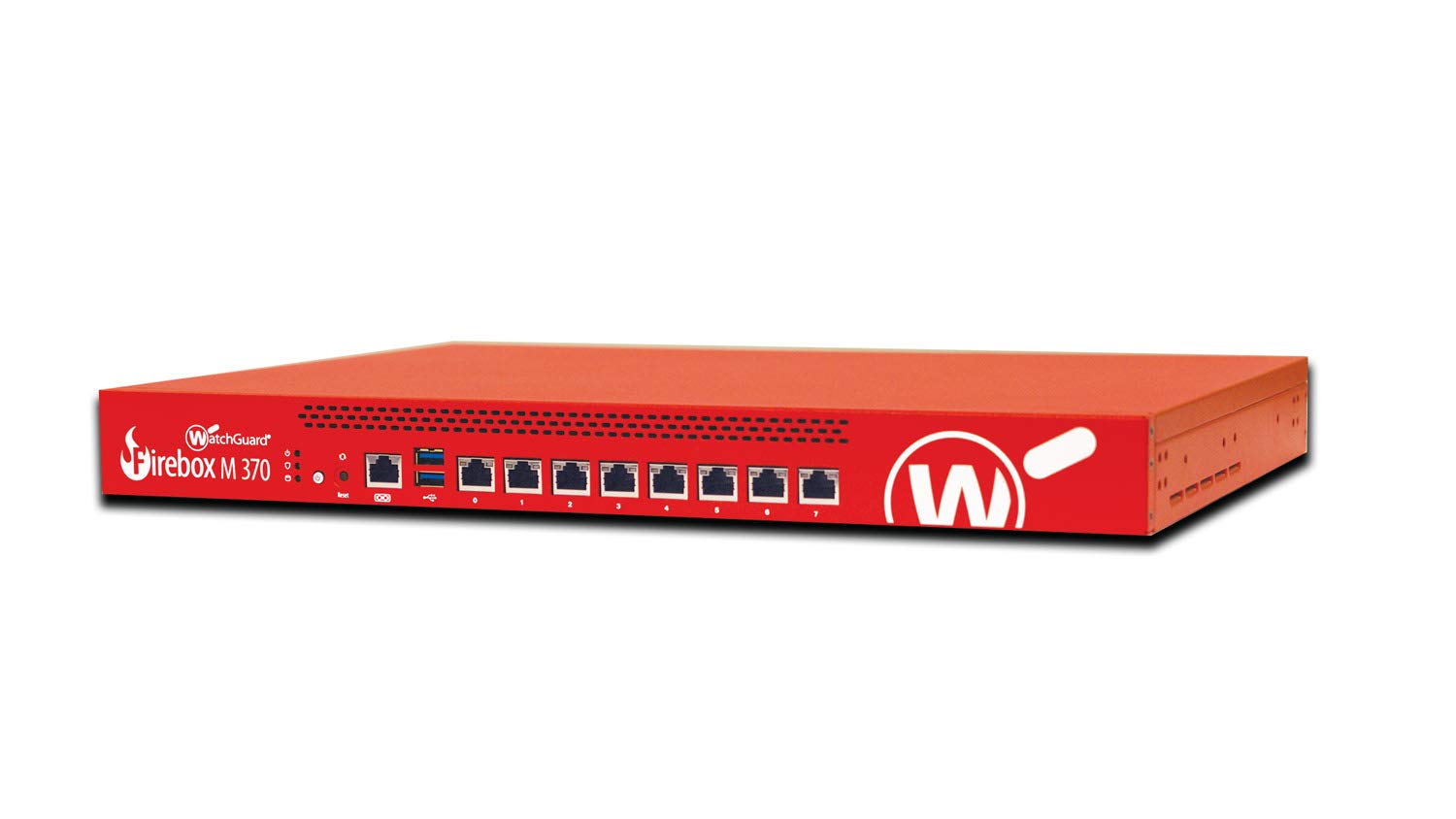 WatchGuard Firebox M370 Trade up with 1YR Basic Security Suite WGM37061