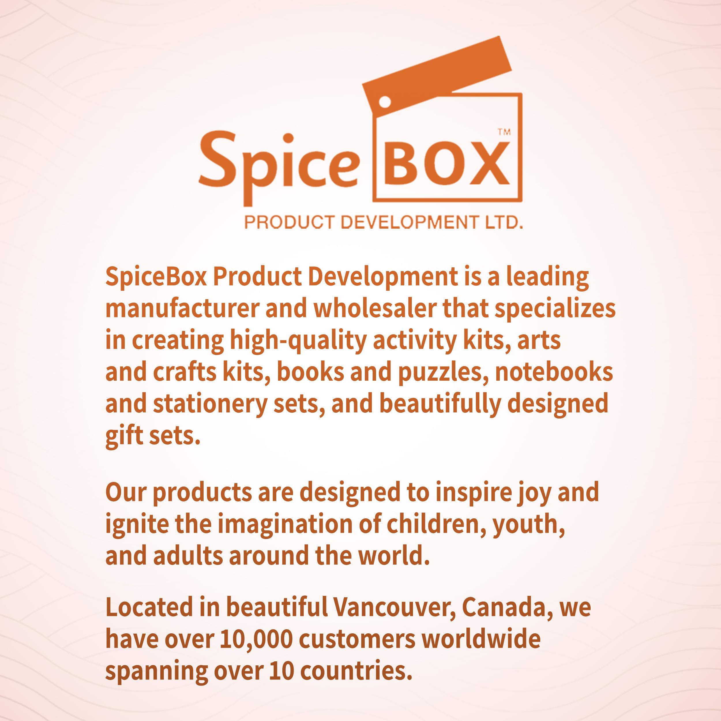 SpiceBox Introduction to Sushi Kit - Master The Art of Crafting Exquisite Sushi at Home