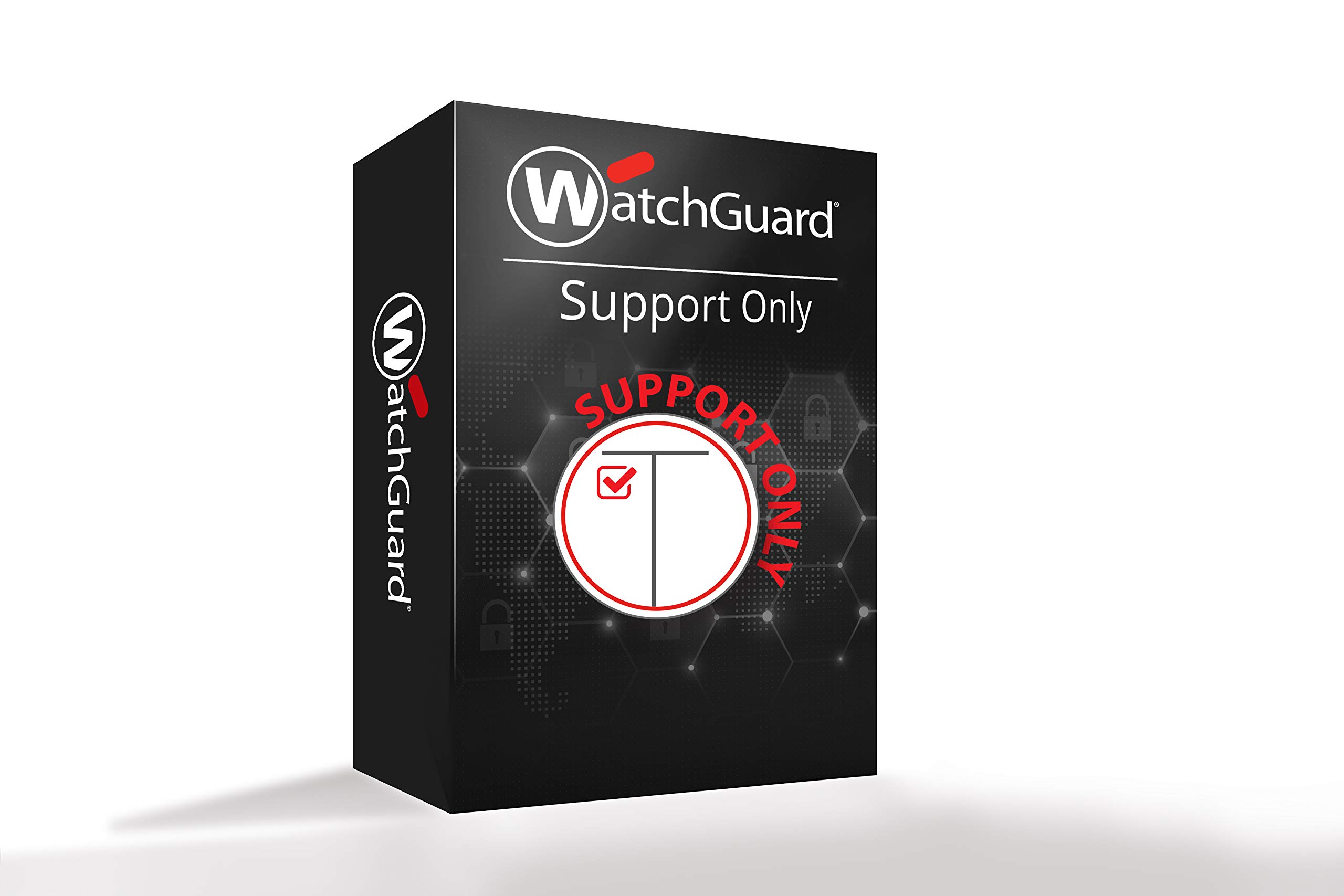 WatchGuard Standard Support Renewal 1-yr for Firebox M300