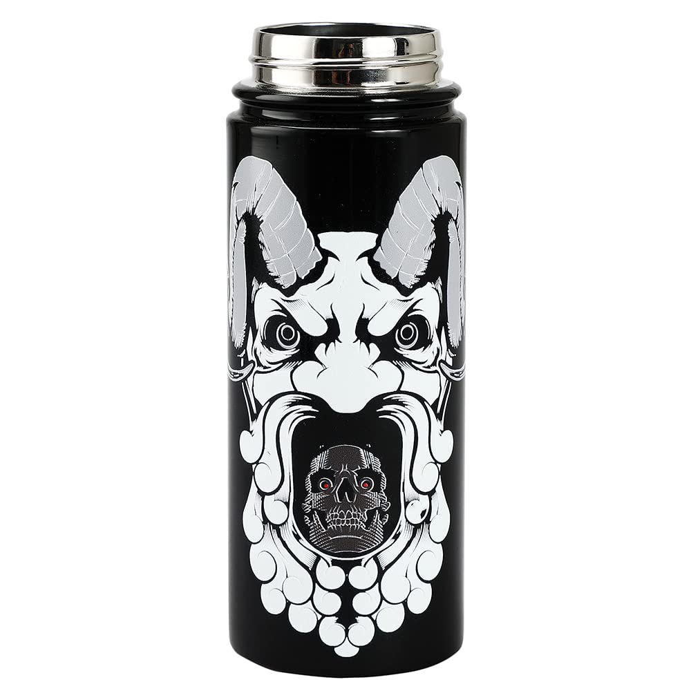 Dungeons and Dragons Stainless Steel 17 Oz Water Bottle