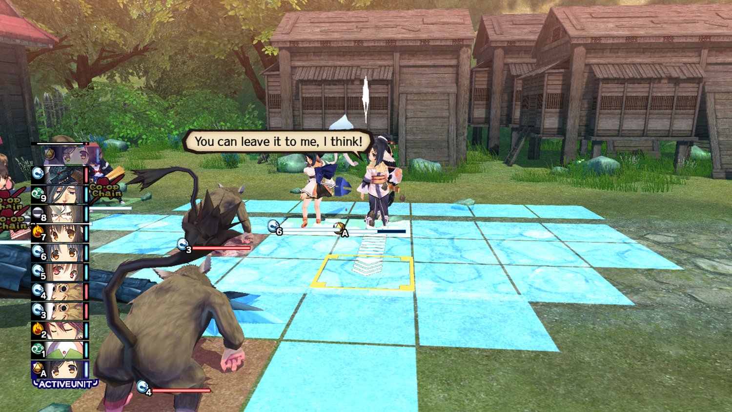 Utawarerumono Mask of Truth - [PlayStation 4]