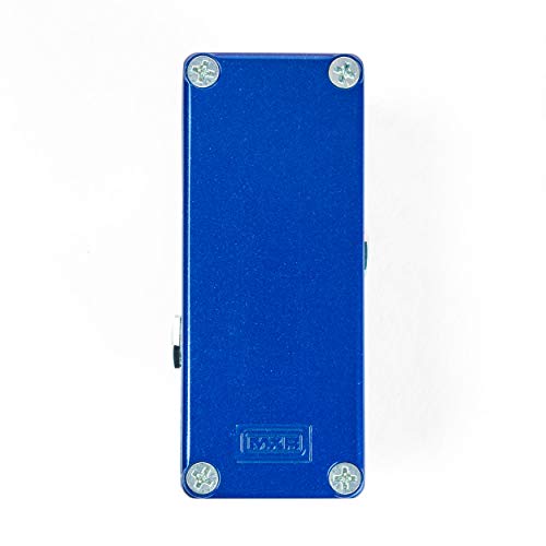 MXR Mini Vintage Bass Octave Effect Pedal (M280)