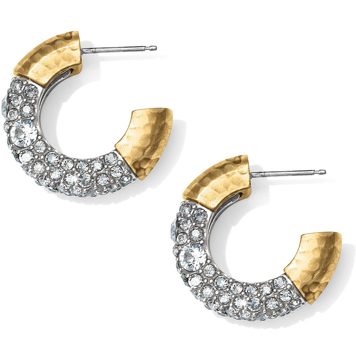 Brighton Anatolia Hoop Earring