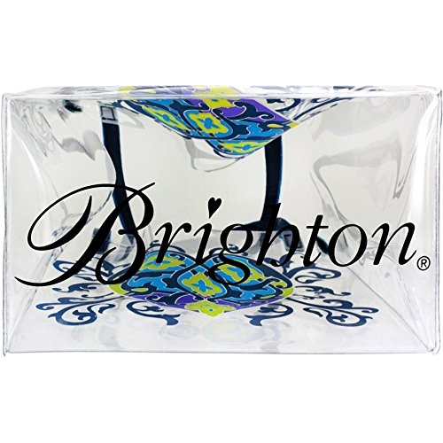 Brighton Summer Hearts Tote
