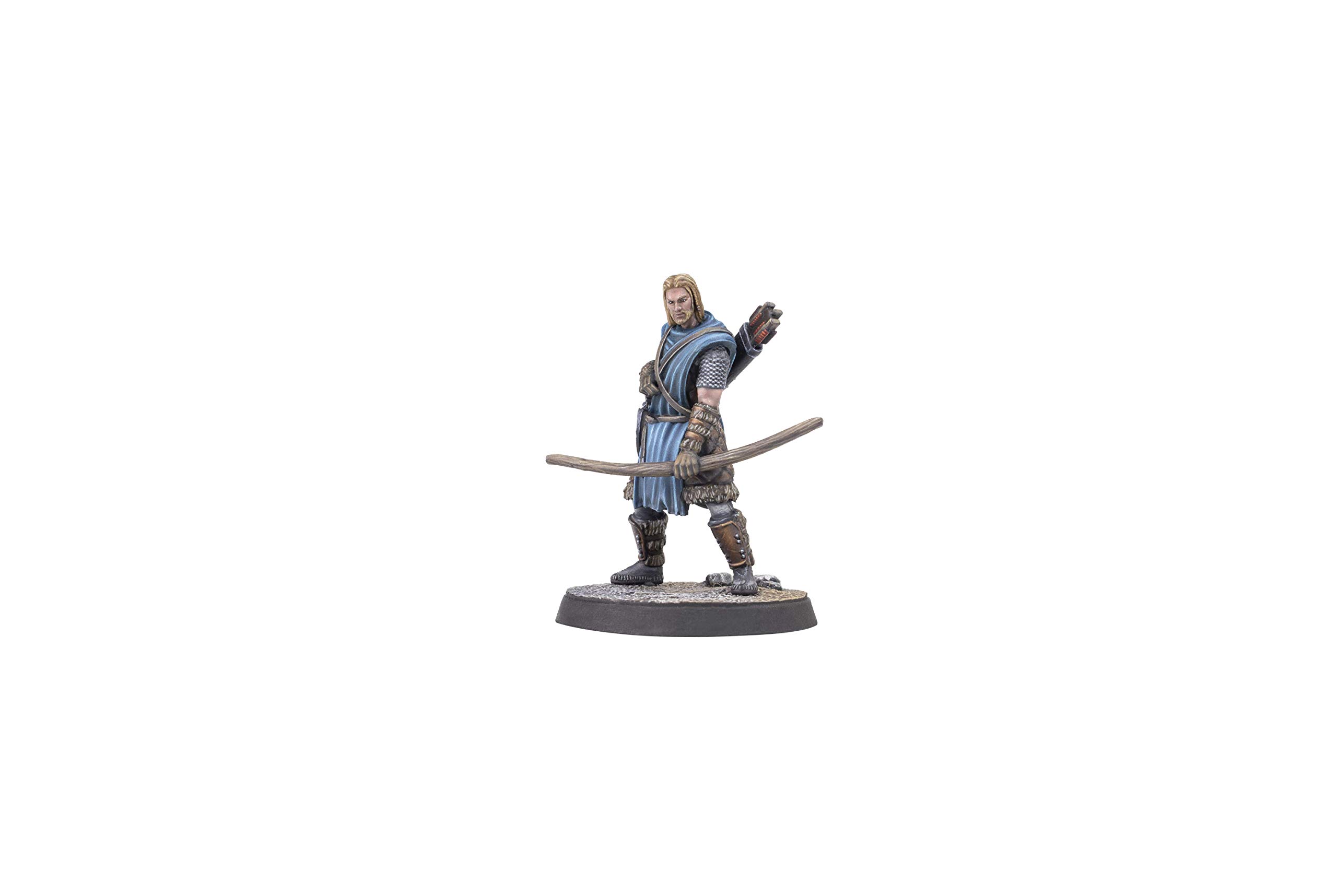 Modiphius Elder Scrolls Call to Arms - Stormcloak Faction Starter