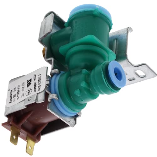 ClimaTek Refrigerator Water Valve Fits Jenn-Air K-77999-SM