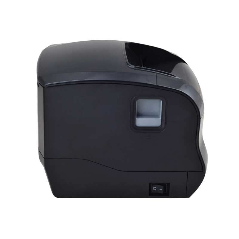 GAELOP DFHBFG Thermal Receipt Label Printer for Supermarket Barcode