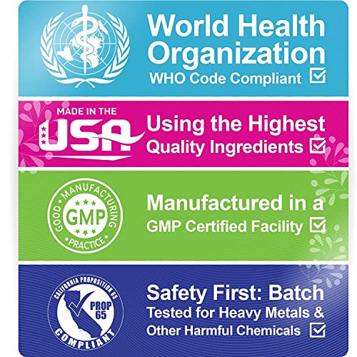 Organic Nipple Cream for Breastfeeding - Lanolin Free - Soothing All Natural Breast Pump Lubricant for Nursing - Baby Safe - 2 oz