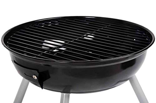 expert grill portable charcoal grill