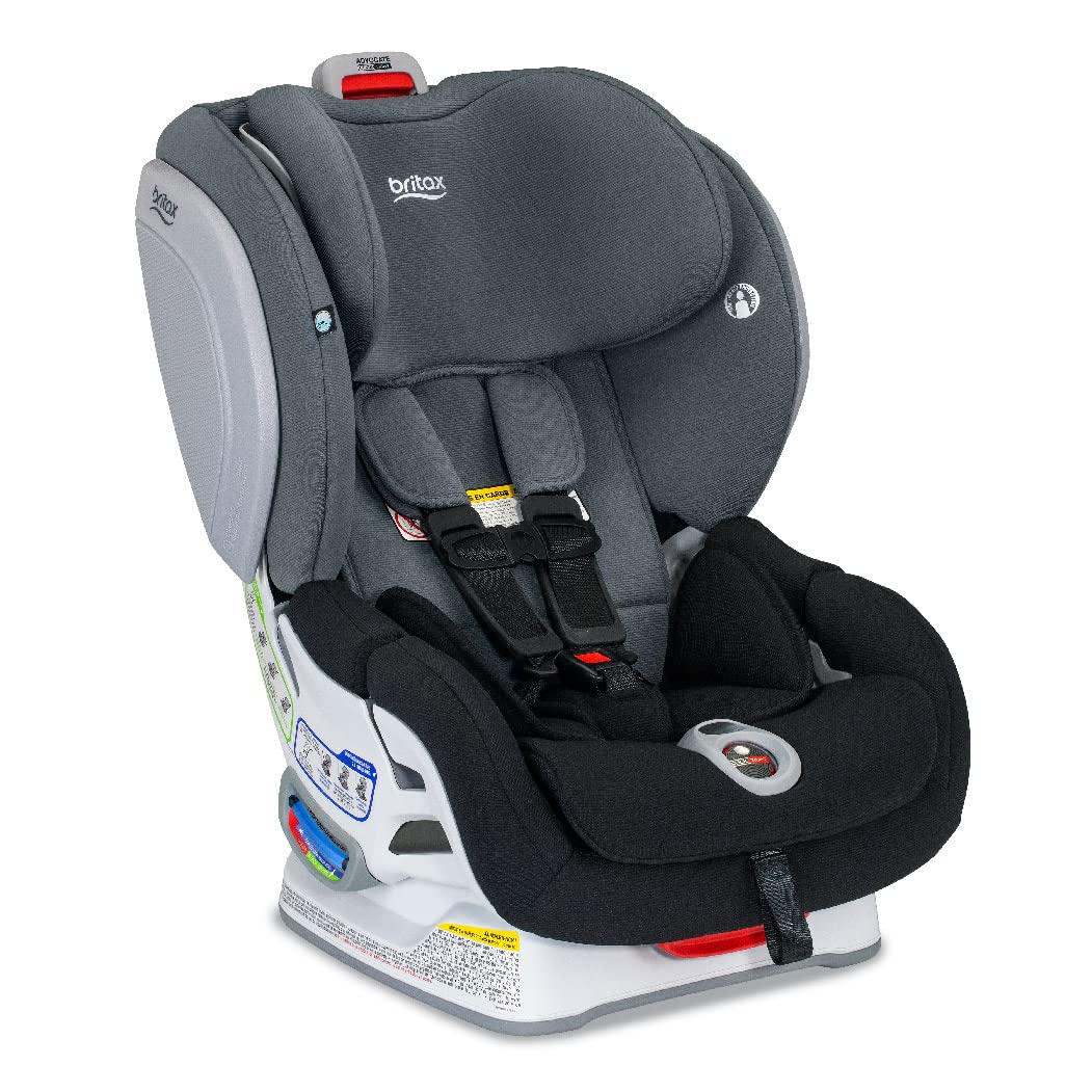 Britax Advocate ClickTight Convertible Car Seat, Mosaic