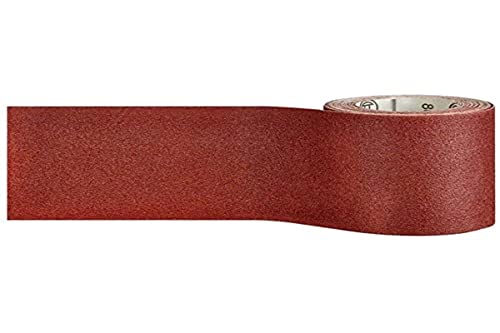 Bosch 2608606820 Sandpaper Roll 115 x 5 mm 120 Grit