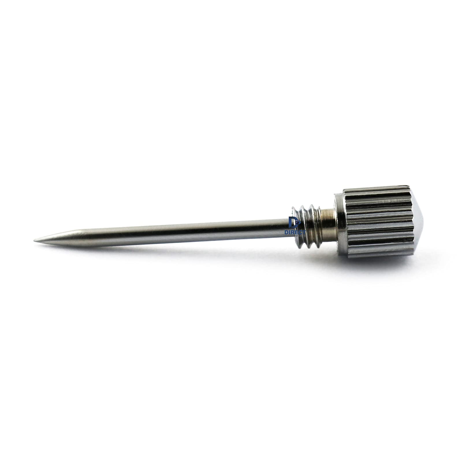 Neurological Reflex Hammer Buck Pin-Needle and Brush Neurology Diagnosis Testing
