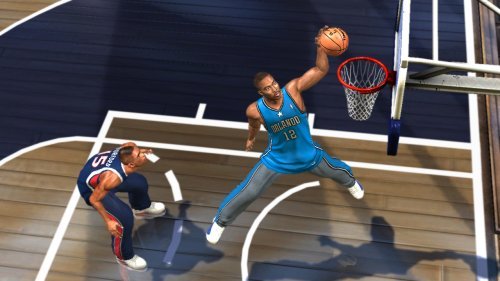 NBA Ballers: Chosen One - Xbox 360 (Renewed)