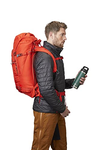 Gregory Mountain Products Targhee 45 Alpine Skiing Backpack