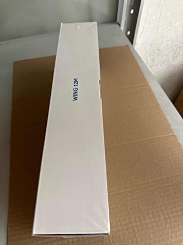 WAVLINK AC1200 High Power Outdoor Weatherproof WiFi Range Extender, Long Range Wireless AP/Router/Repeater/WISP Mode with POE Powered, Point to Point WiFi Bridge, 4x7dBi Omni Directional Antennas