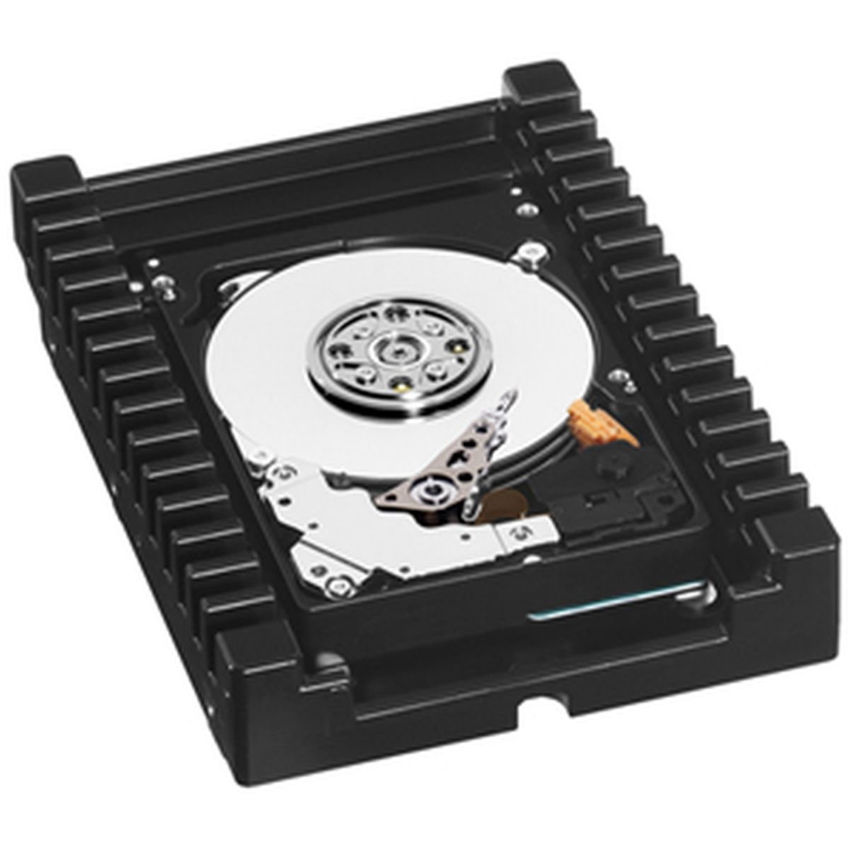 Western Digital WD Velociraptor 1TB SATA 6G/bs 2.5-inch Hard Drive