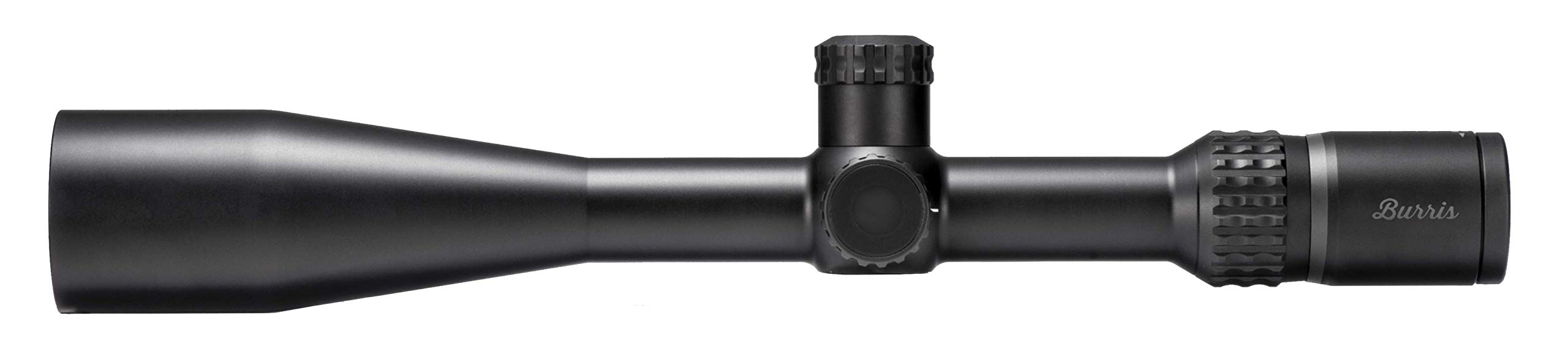 Burris Optics Veracity Rifle Scope 200650, 200651, 200652 – 5-25x50mm Riflescope - Top-of-the-Line Hunting Scope, Longer Distance Shots
