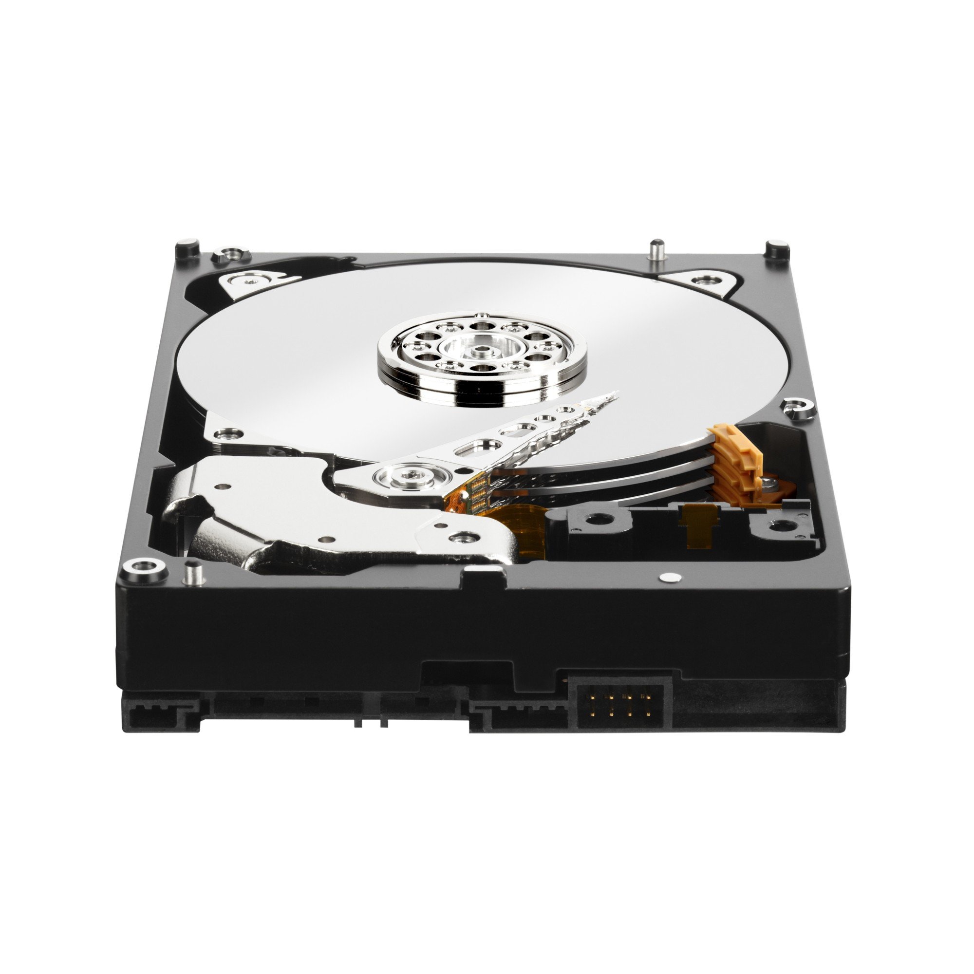 Western Digital 1 TB Western Digital RE SATA III 7200 RPM 64 MB Cache Bulk/OEM Enterprise Hard Drive Western Digital1003FBYZ