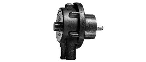 Bosch 2609255713 1/2-inch 4 x 40m 30Sec Water Pump - 2000L/H